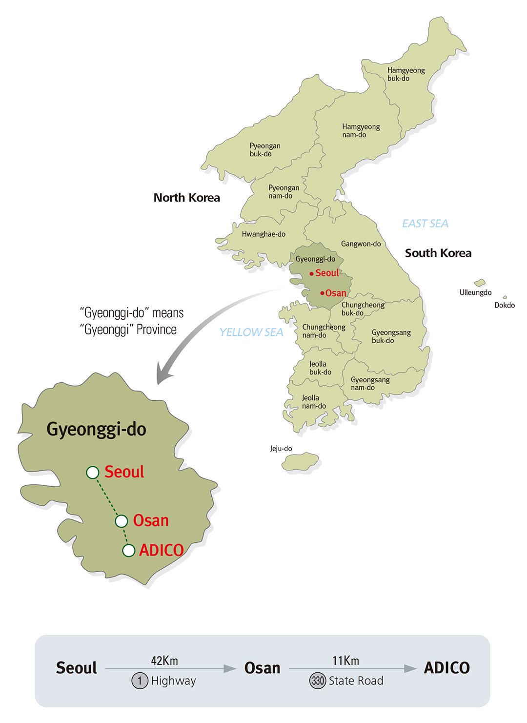 ADICO - The Polydiamond Company