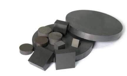ADICO PCBN Materials
