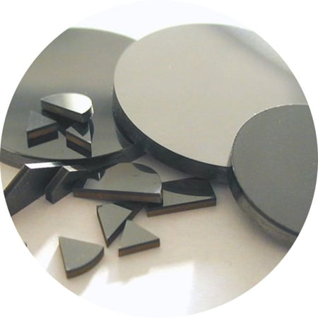 ADICO - The Polydiamond Company