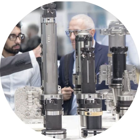 ADICO - The Polydiamond Company